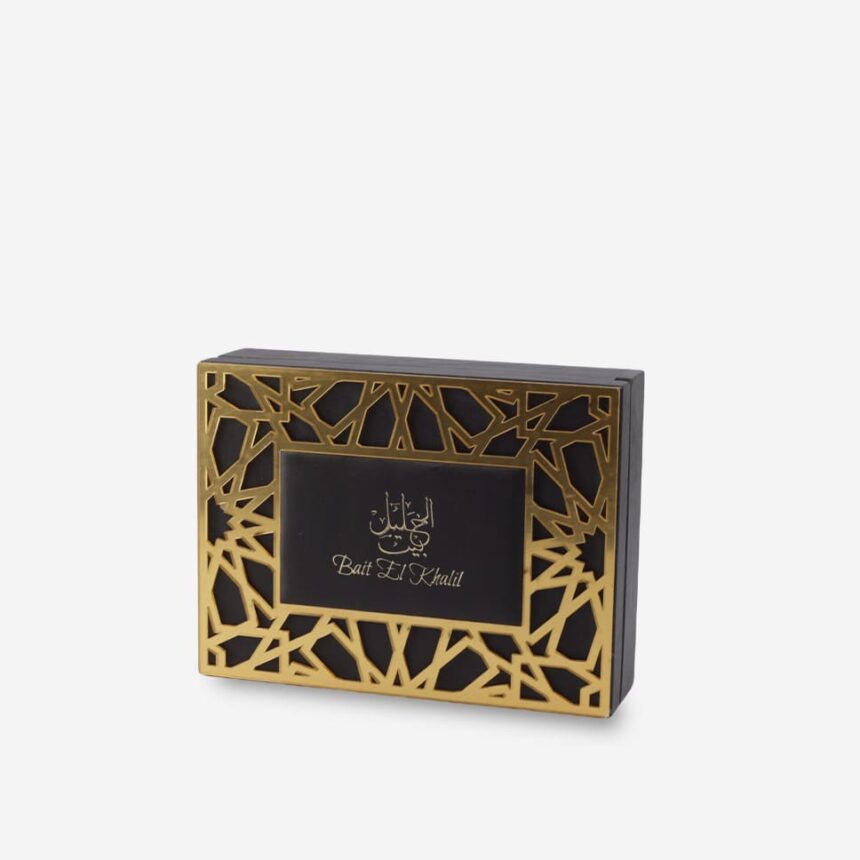 COFFRET – Bait El Khalil